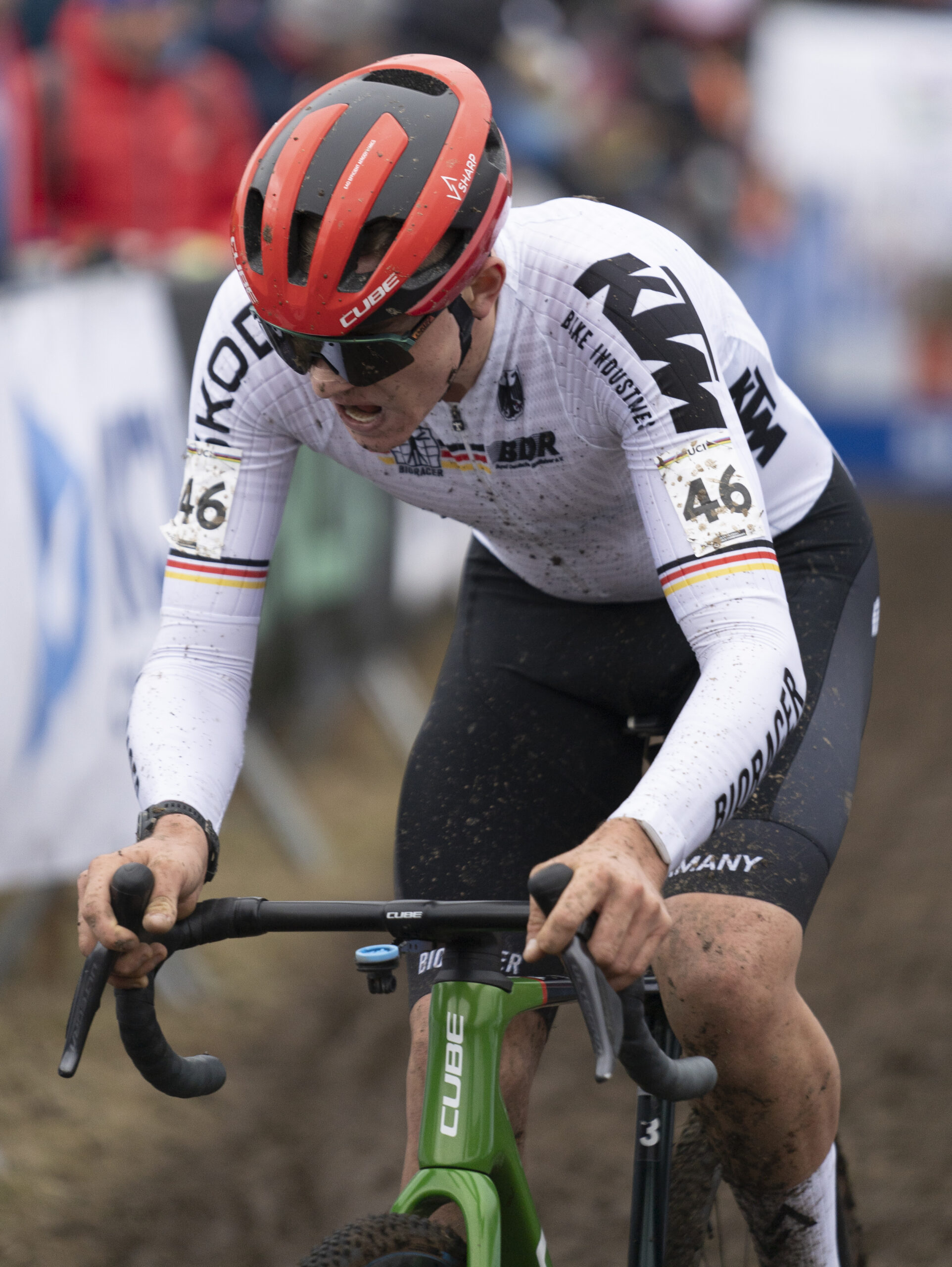 - German Cycling Trainer Club